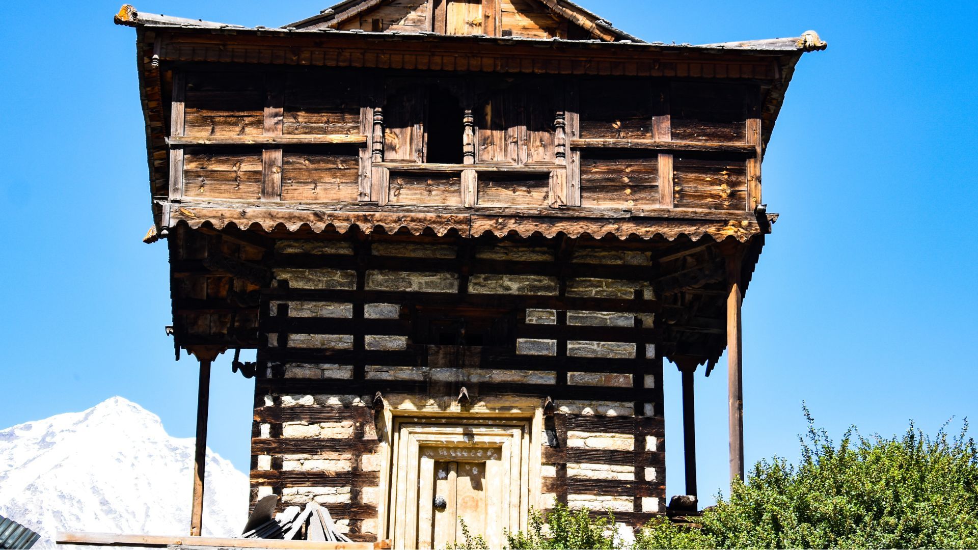 Chitkul Village: This Himalayan Hidden Gem Is The "Last Village Of ...