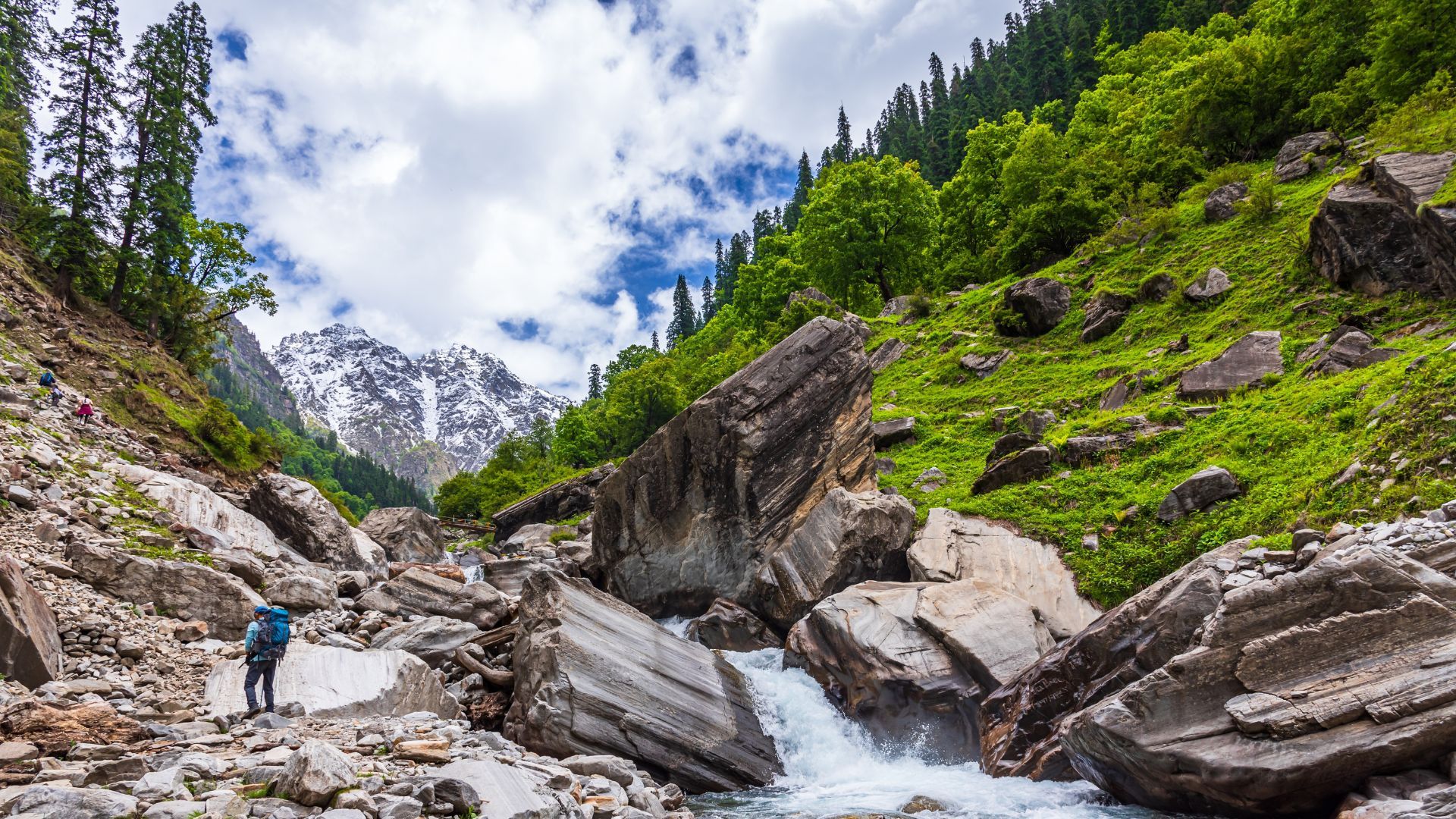 Chitkul Village: This Himalayan Hidden Gem Is The "Last Village Of ...