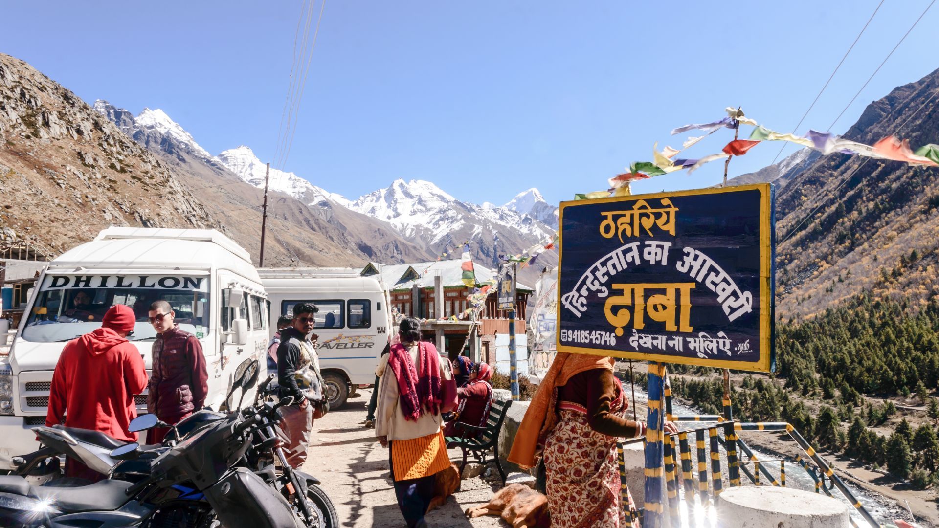 Chitkul Village: This Himalayan Hidden Gem Is The "Last Village Of India" 2024