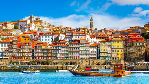 Switzerland Vs Portugal: Best European Spot For Nature, Food & Shopping ...