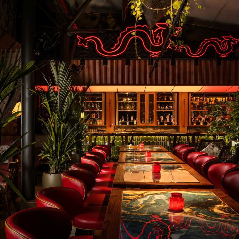 Your Guide To The Best Clubs & Bars In Goa For An Epic Night Out 2024