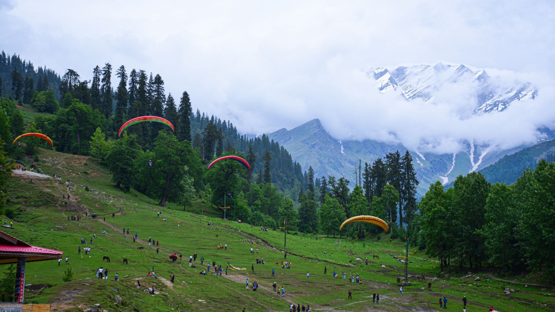 Dehra Utsav: All About Himachal Pradesh's New Cultural Festival