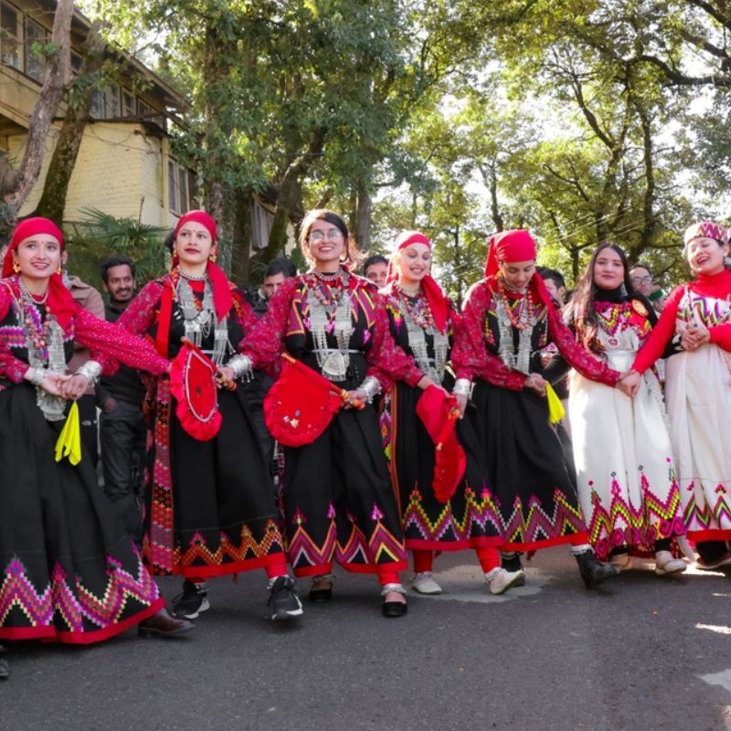 Himachal Pradesh Archives | Travel and Leisure Asia | India