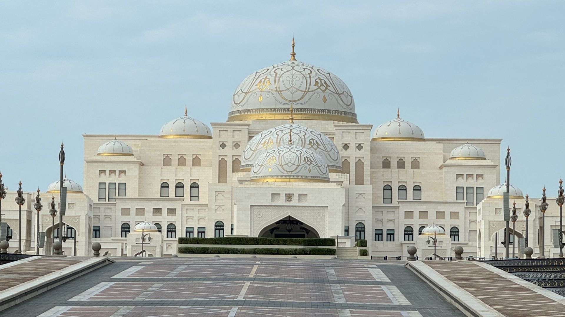 Best Places To Visit In Abu Dhabi, The 'Safest City In The World' In 2024