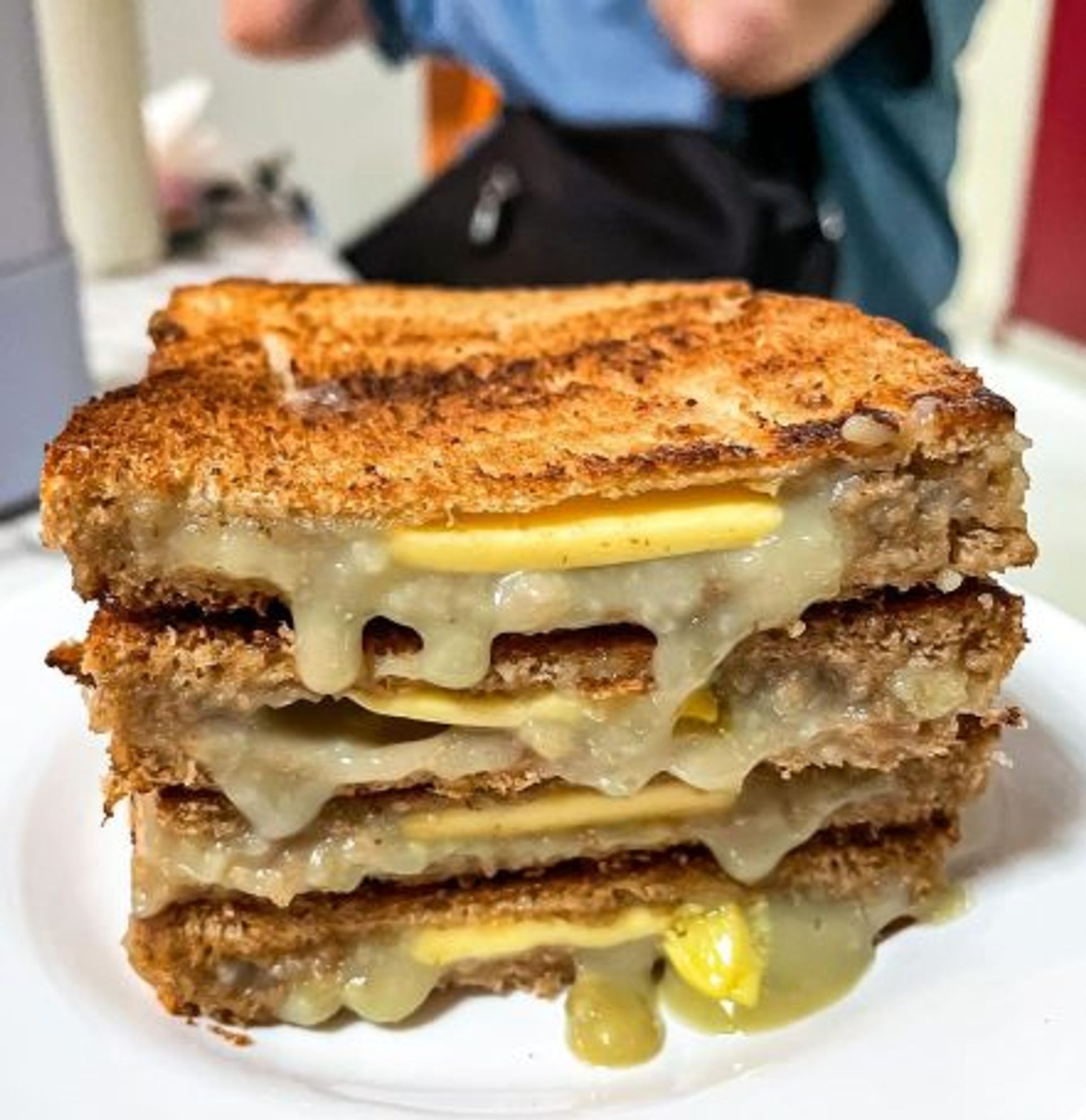Where To Find The Best Kaya Toast In Singapore