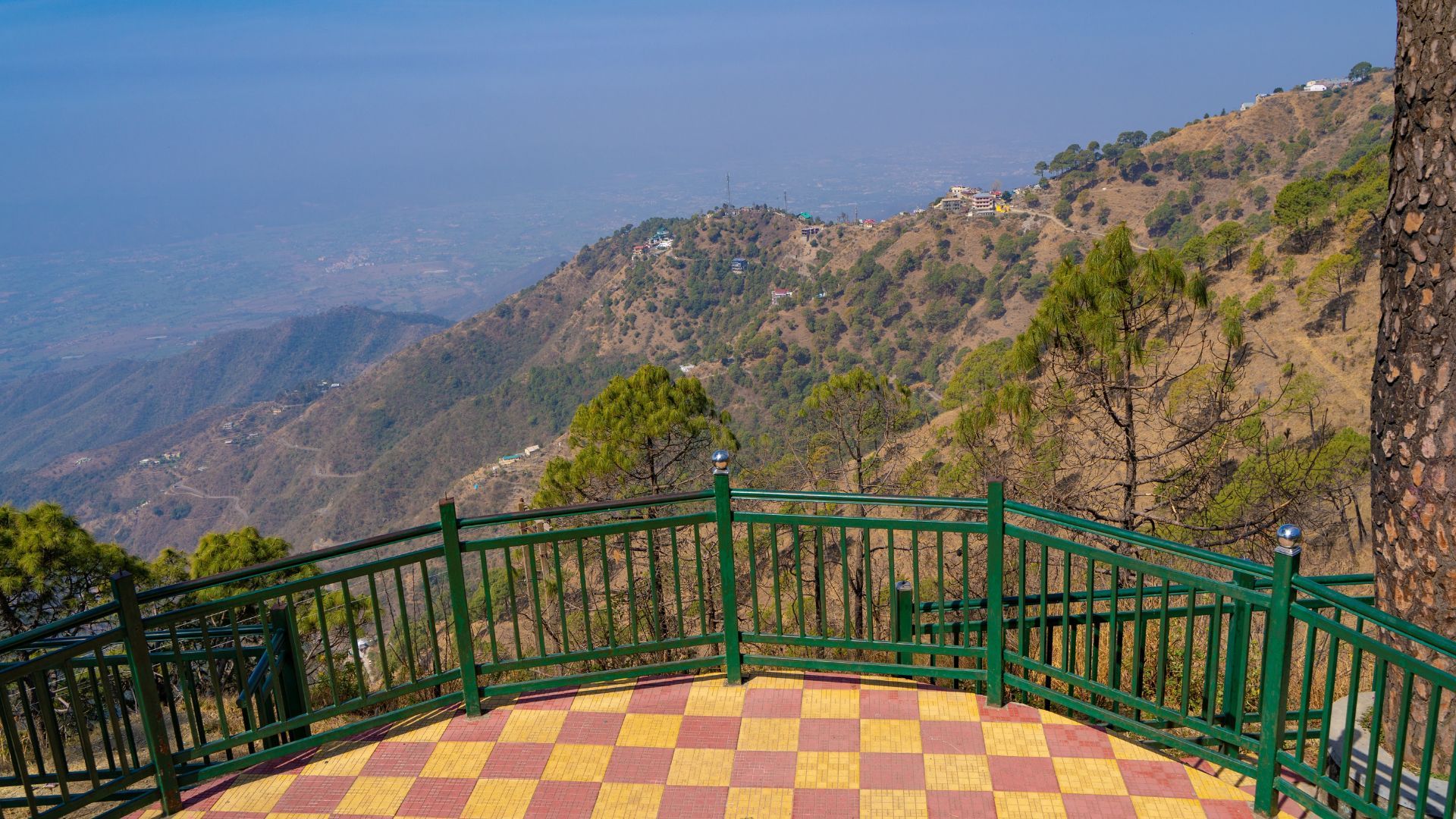 Places To Visit In Solan: Nature, Culture, Adventure In Himachal Pradesh