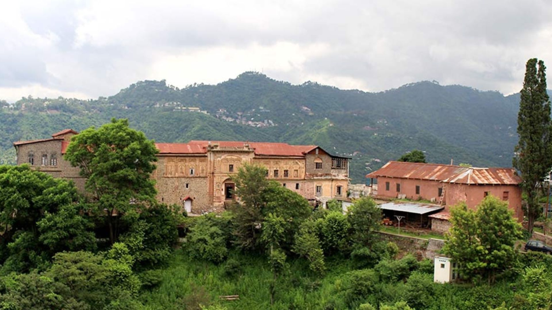 Places To Visit In Solan: Nature, Culture, Adventure In Himachal Pradesh