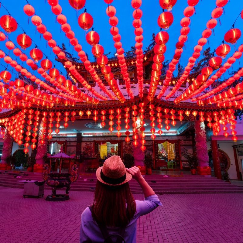 The Only Guide You Need To Explore Bangsar Village In KL, Malaysia