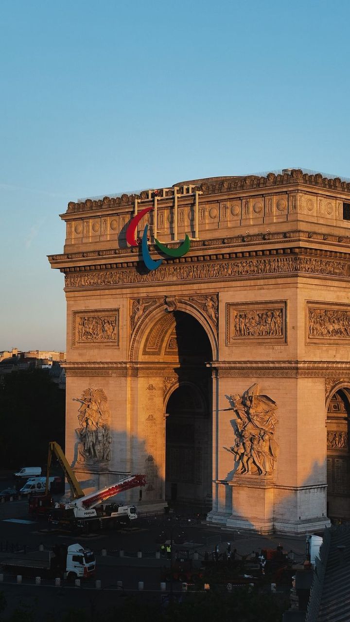All You Need To Know About The Venues Of Paris 2024 Paralympics