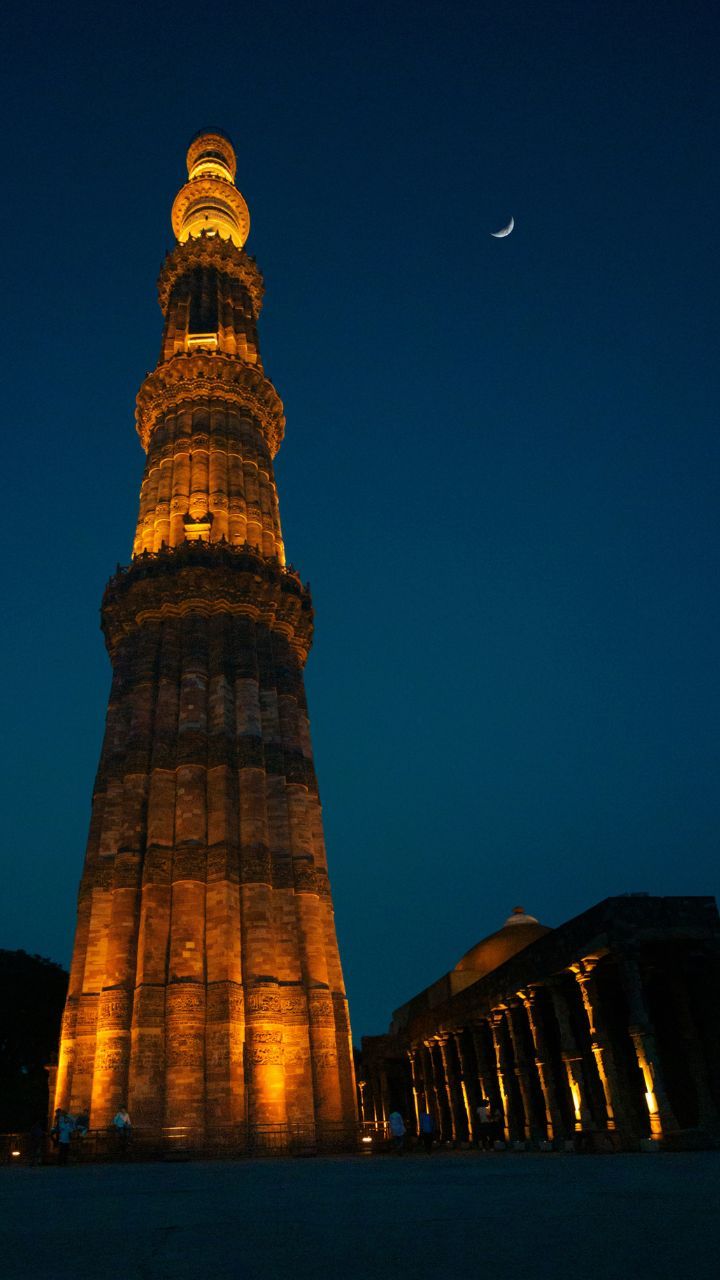 Places to visit at night | Oldtravelbag.com