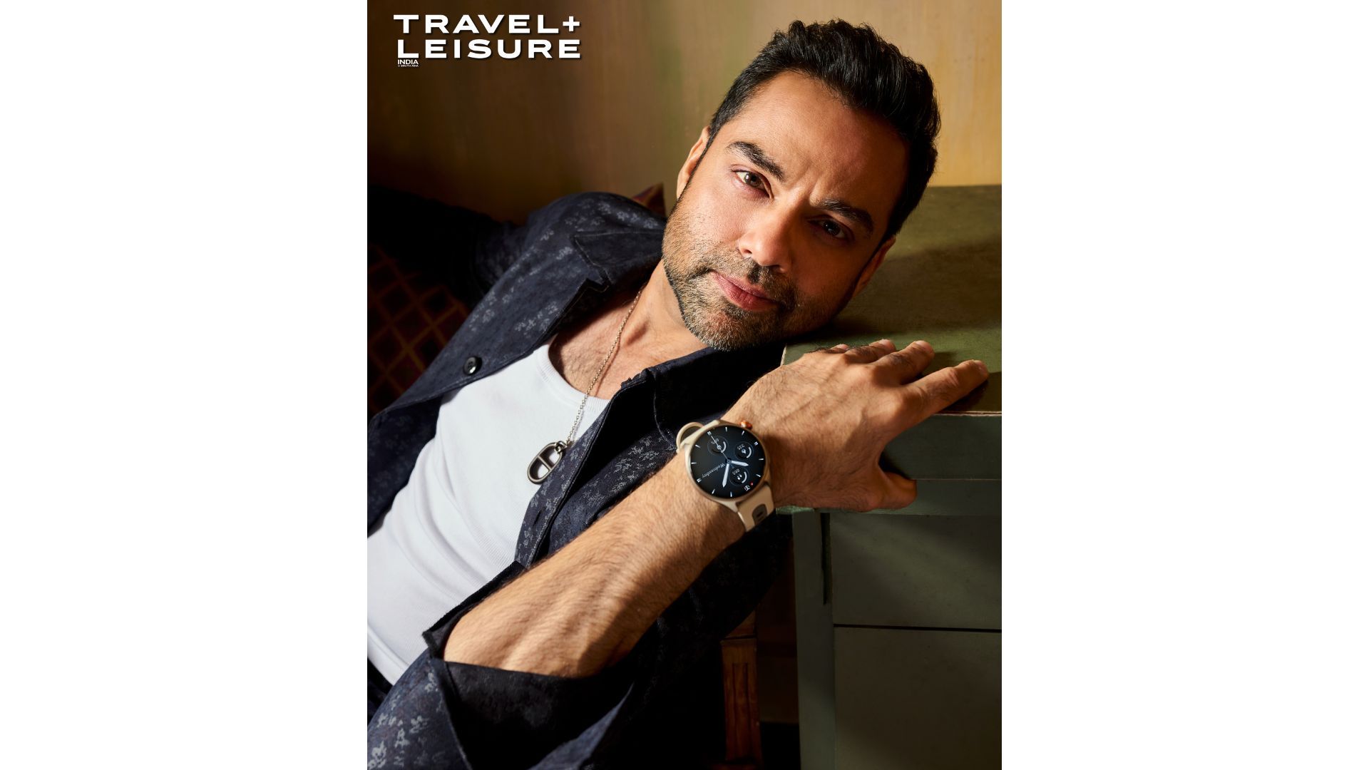 Savouring Susegad With Actor Abhay Deol