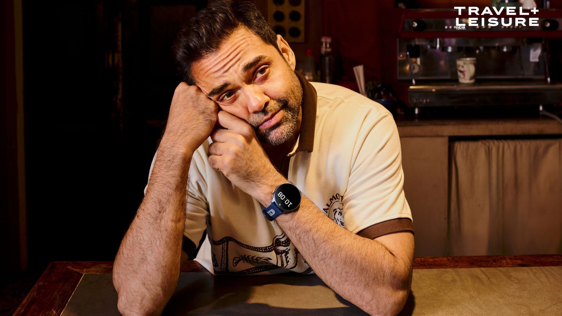 Savouring Susegad With Actor Abhay Deol