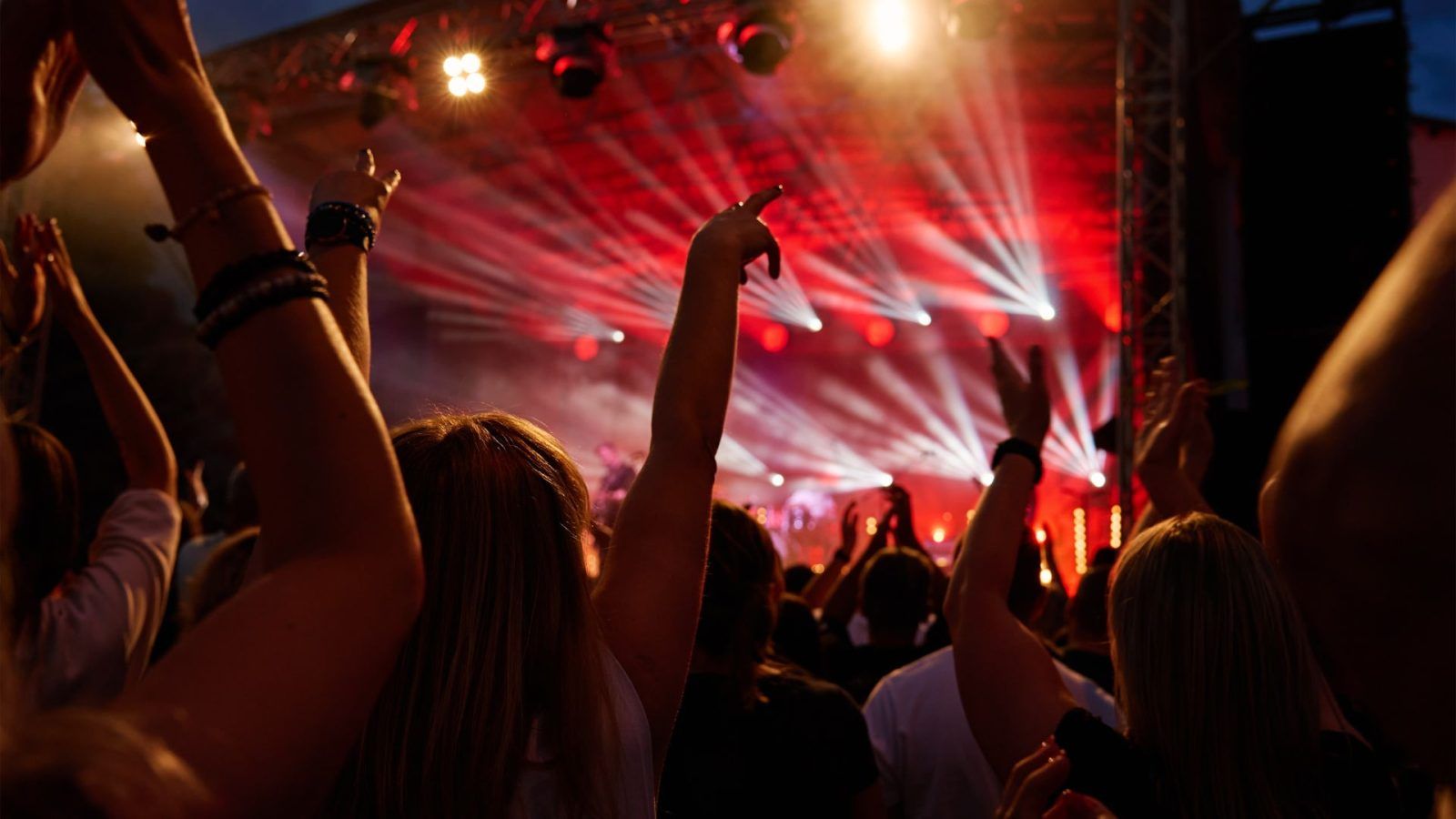 August 2024 Events: Add These Happening Gigs To Your Calendar