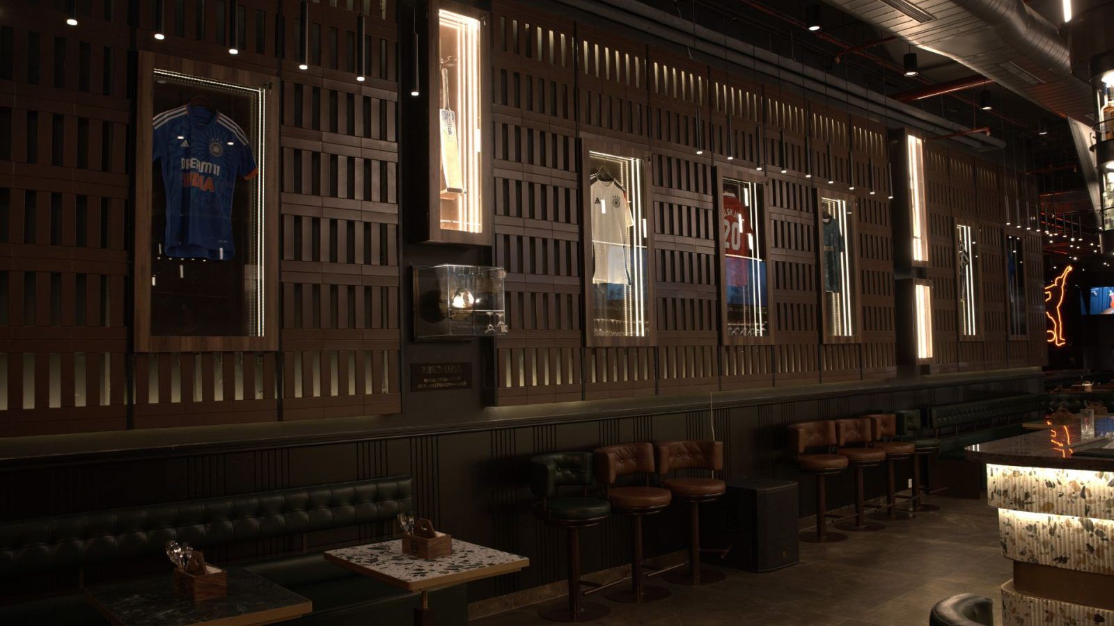 New Bars In Bangalore For The Most Buzzed Up Nights Out In 2024