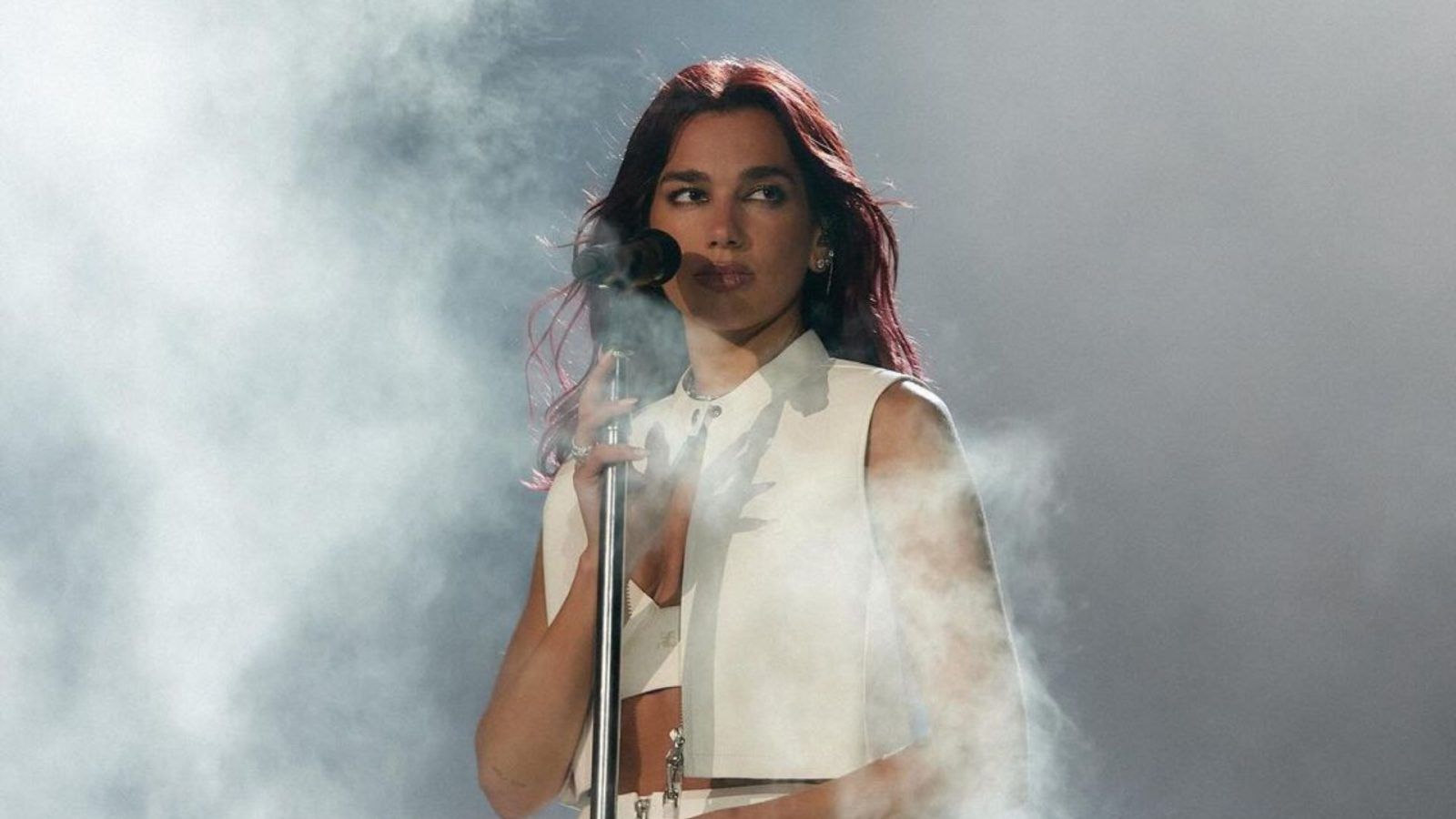 Dua Lipa India Tour 2024: Early Bird Tickets, Venue And Prices