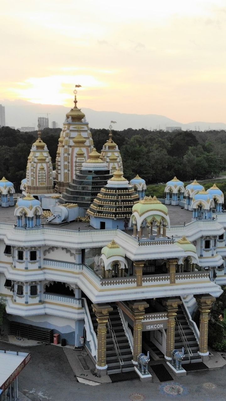 Sacred Lord Krishna Temples You Must-Visit Once