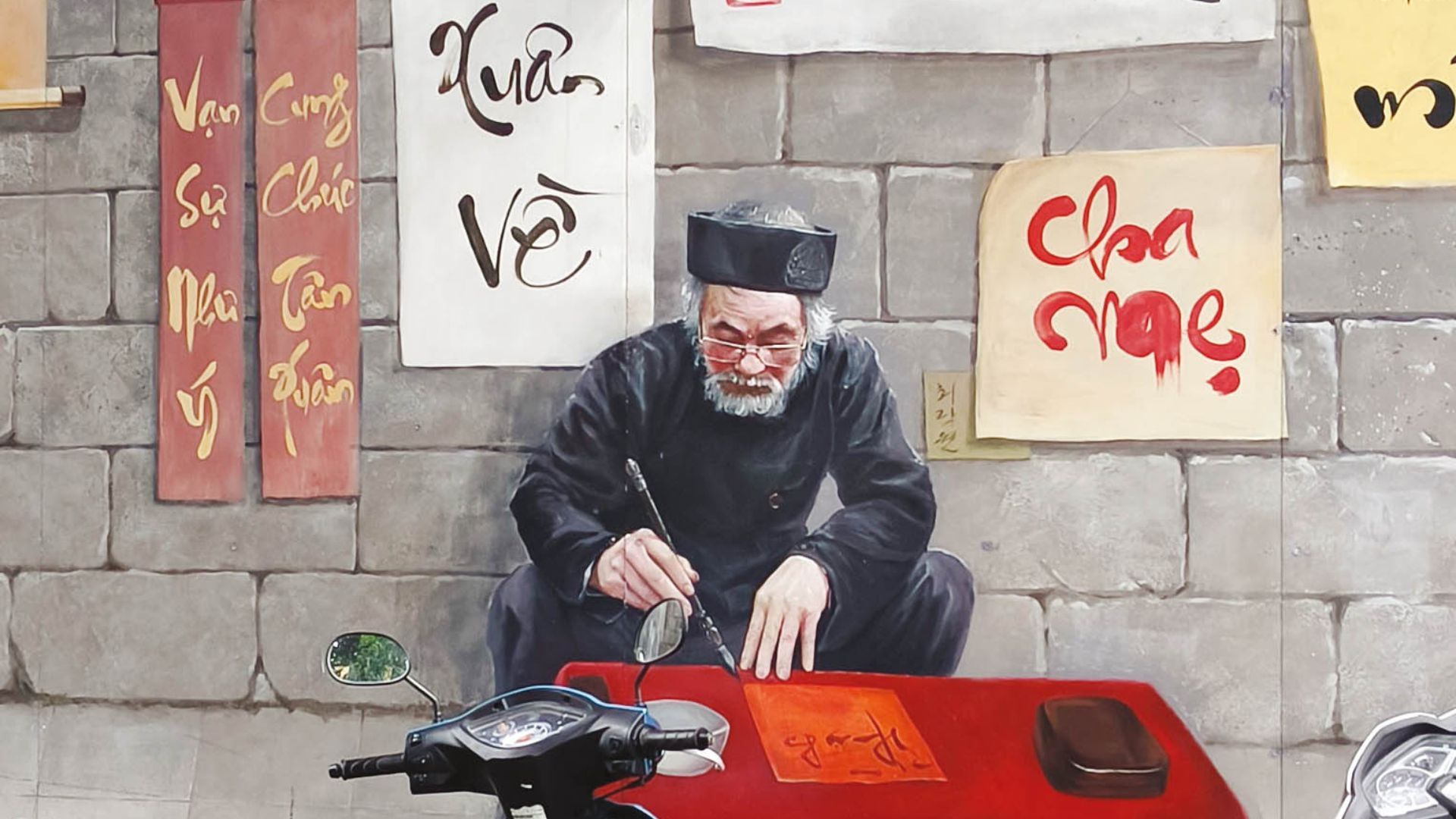 Your Guide To Exploring Hanoi Like A Local