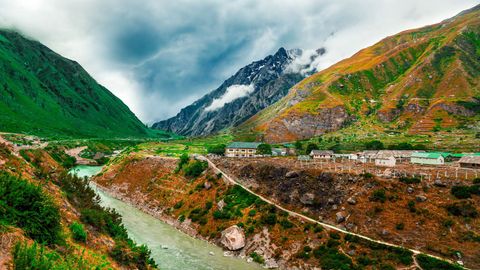 Tourist Places In Uttarakhand To Rejuvenate Your Mind, Soul and Body