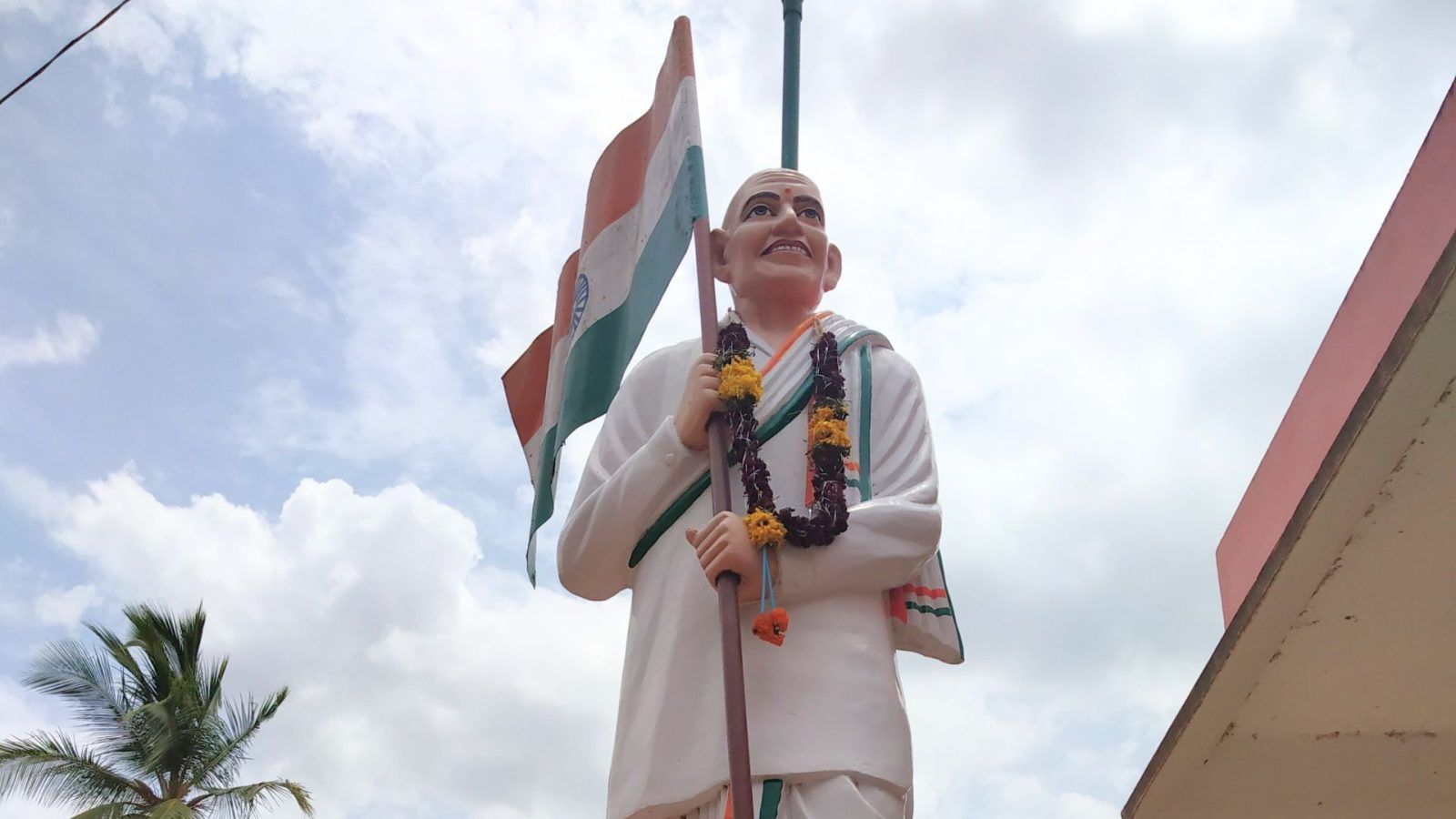 Pingali Venkayya: The Indian Flag Designer You Should Know About