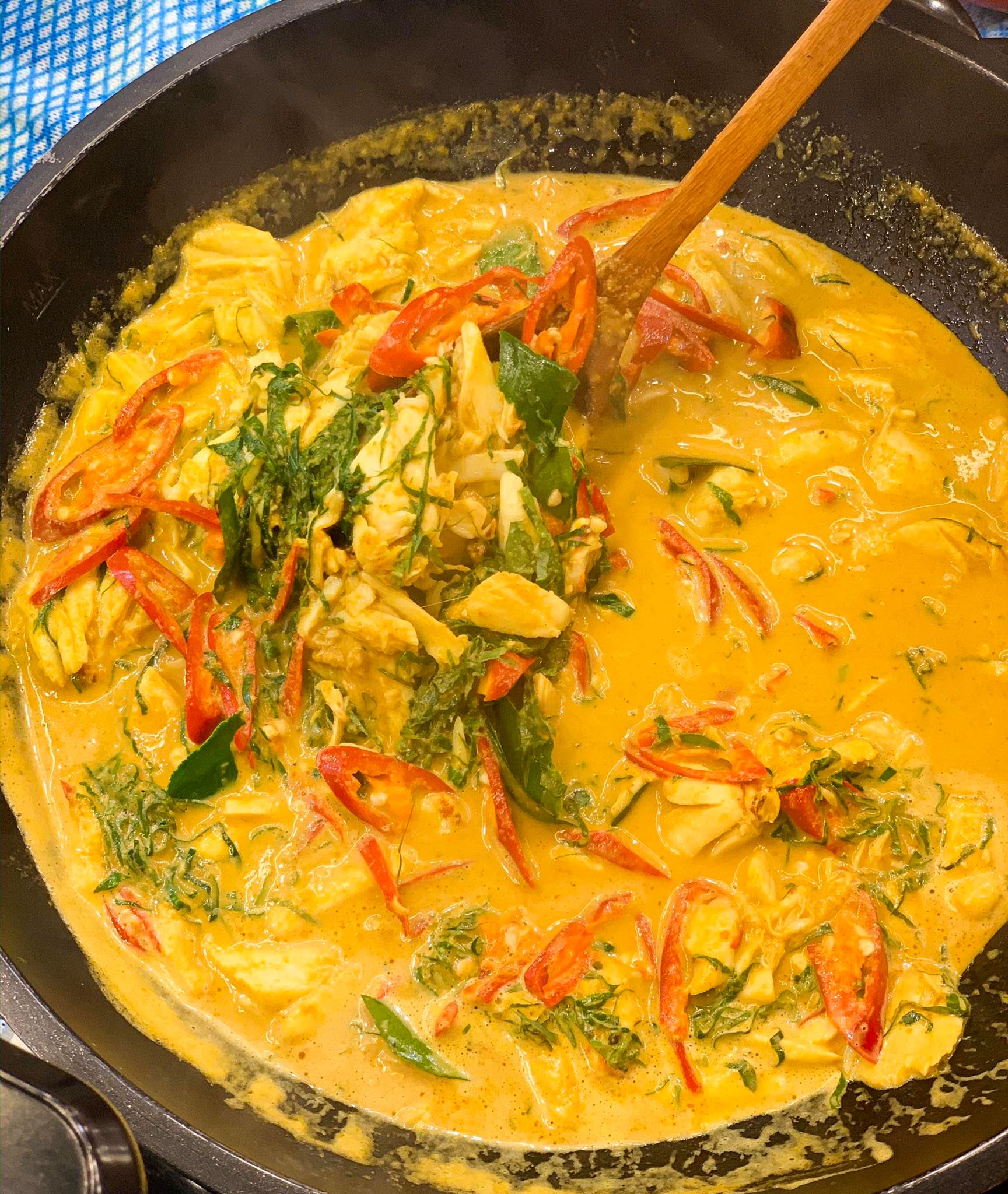 Southern Thai Restaurants In Bangkok For A Kick Of Spice