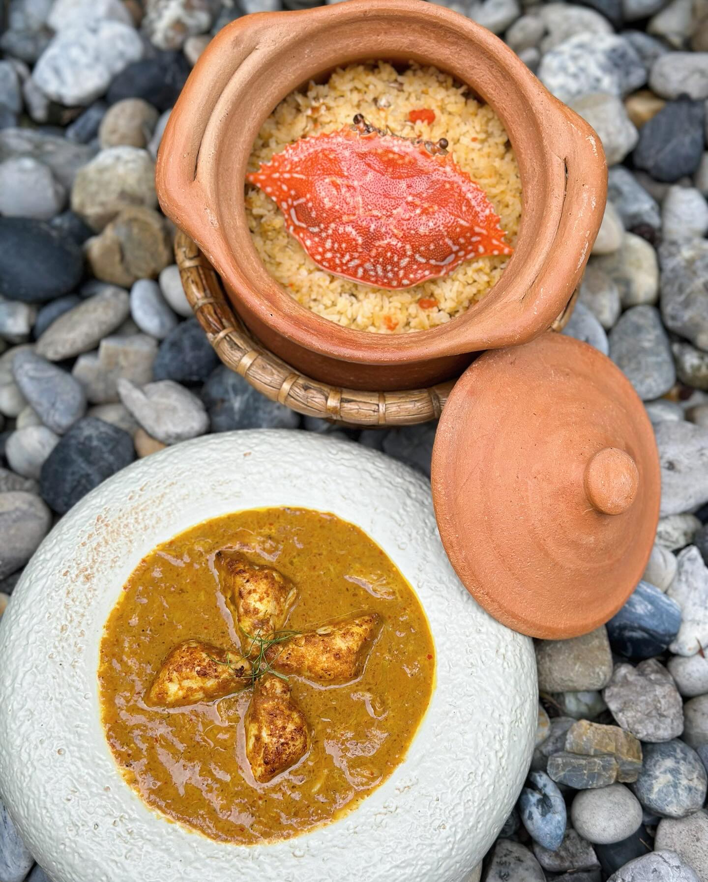 Southern Thai Restaurants In Bangkok For A Kick Of Spice