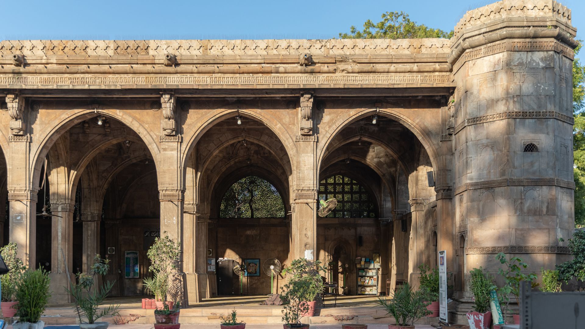 Places To Visit In Ahmedabad: Explore The Best Of Gujarat's Largest City