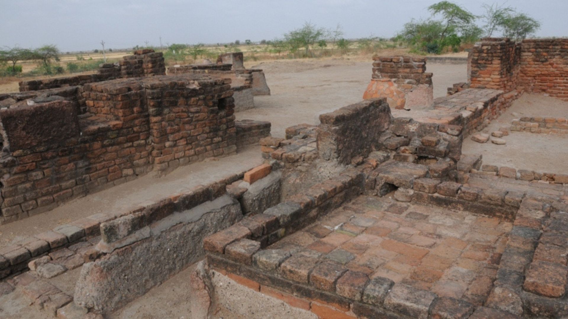 Places To Visit In Ahmedabad: Explore The Best Of Gujarat's Largest City