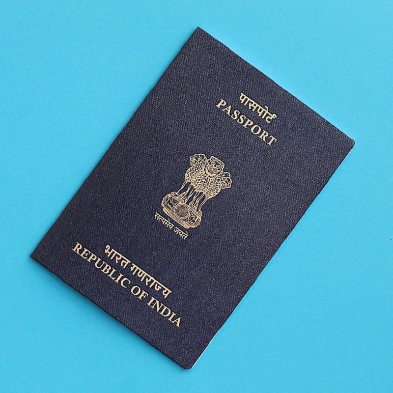 Indian Passport Archives | Travel and Leisure Asia | India