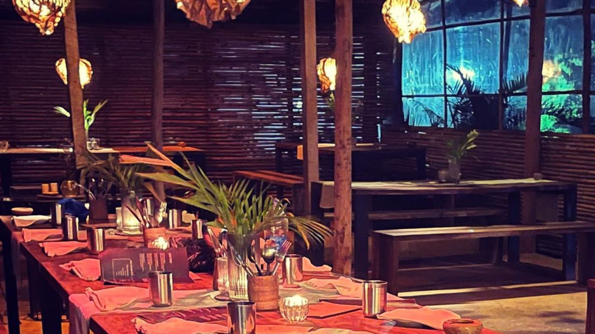 Romantic Restaurants In Goa: These Addresses Promise A Dreamy Date