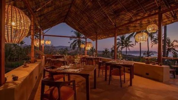 Romantic Restaurants In Goa: These Addresses Promise A Dreamy Date