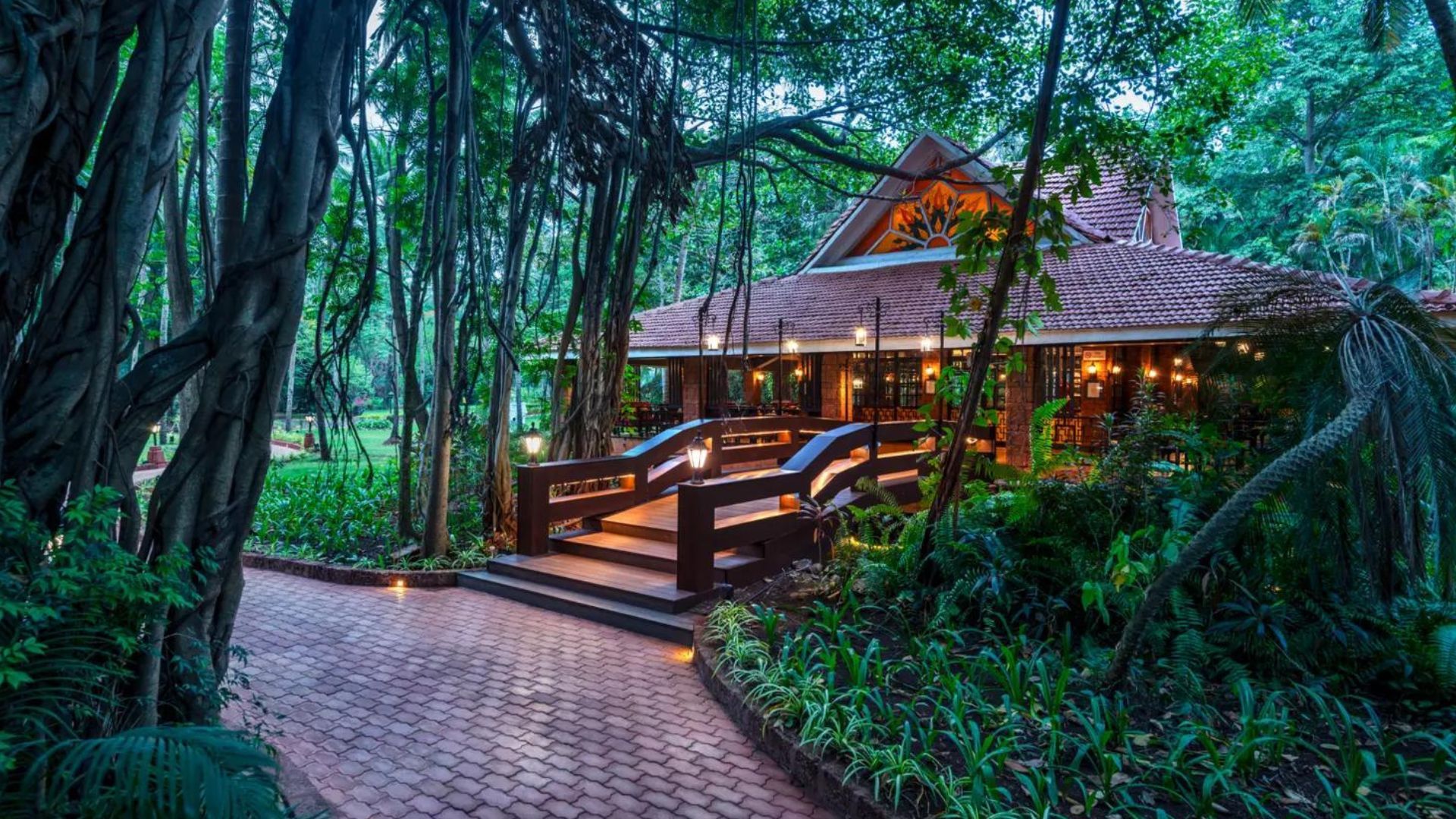 Romantic Restaurants In Goa: These Addresses Promise A Dreamy Date