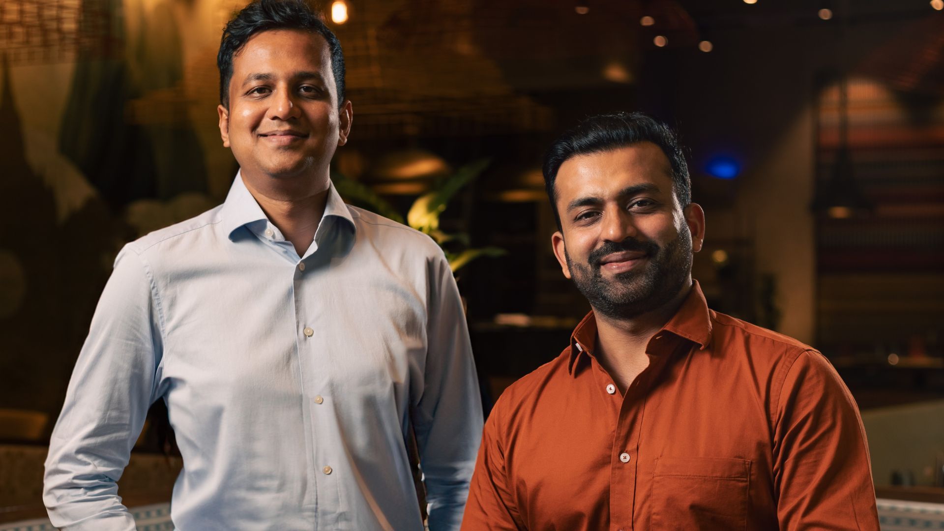 10 Years Of Burma Burma, Decoded By Co-founder Ankit Gupta