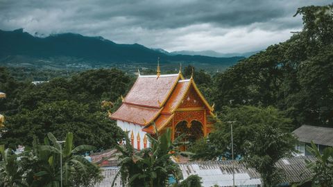 Uncover The Magic Of Pai, A Must-Visit Destination In Thailand
