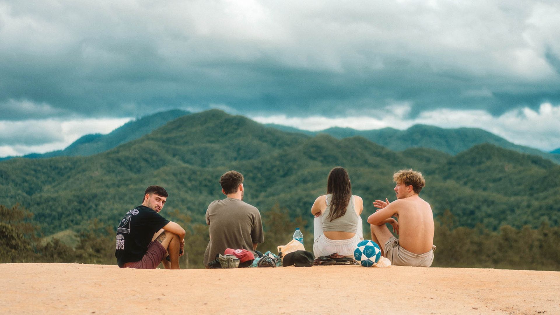 Uncover The Magic Of Pai, A Must-Visit Destination In Thailand