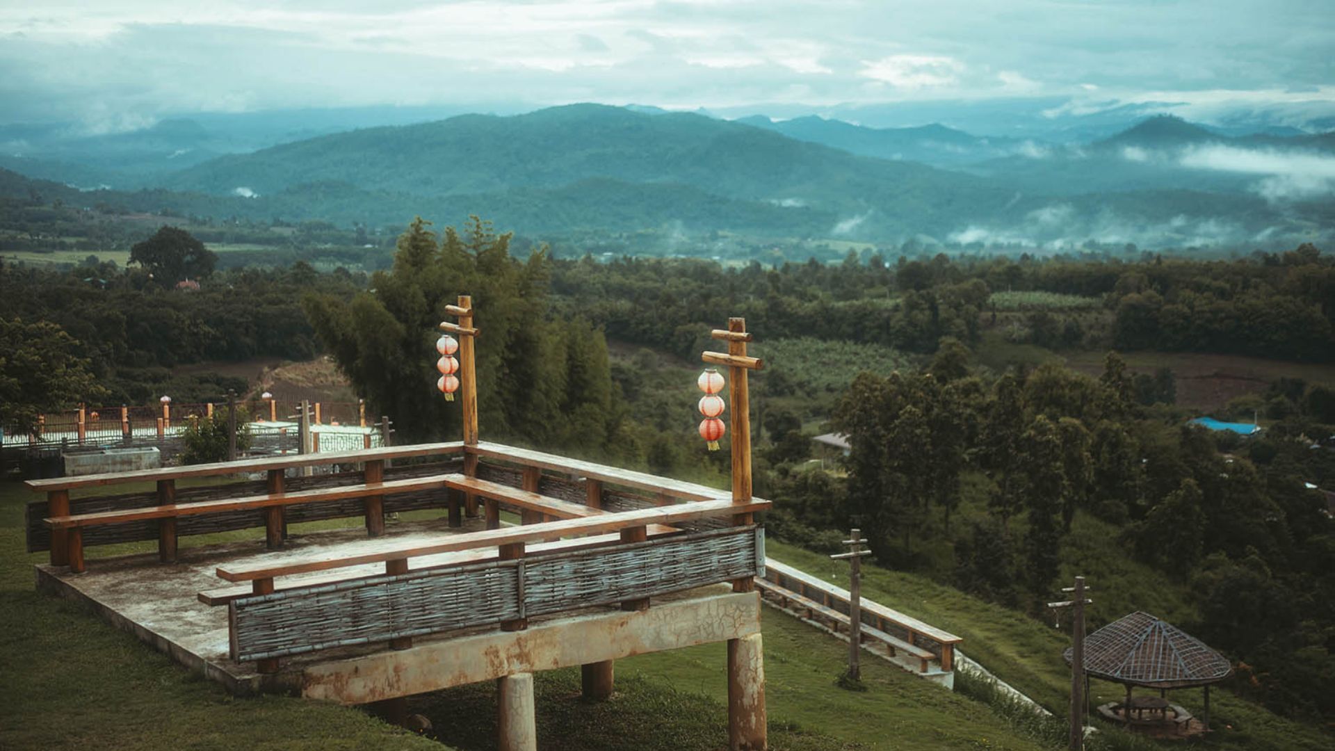 Uncover The Magic Of Pai, A Must-Visit Destination In Thailand