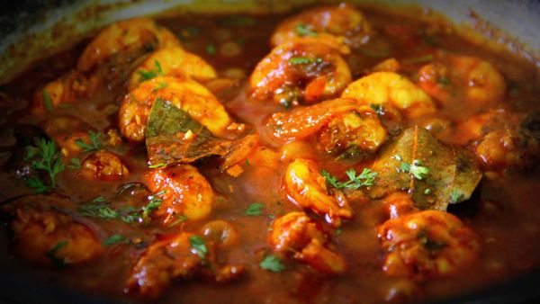 Chettinad Cuisine: Discover The Rich Culinary Heritage Of Tamil Nadu
