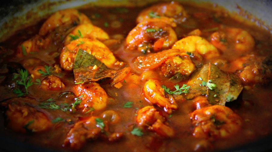 Chettinad Cuisine: Discover The Rich Culinary Heritage Of Tamil Nadu