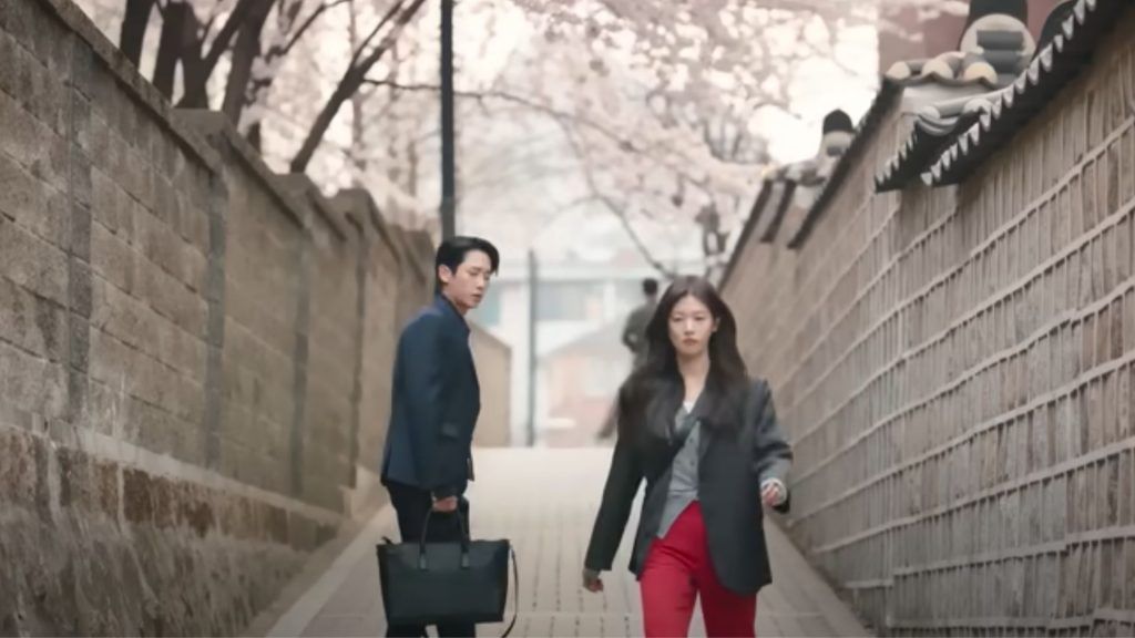 'Love Next Door' K-Drama 2024 Filming Locations Across Seoul, Incheon & More