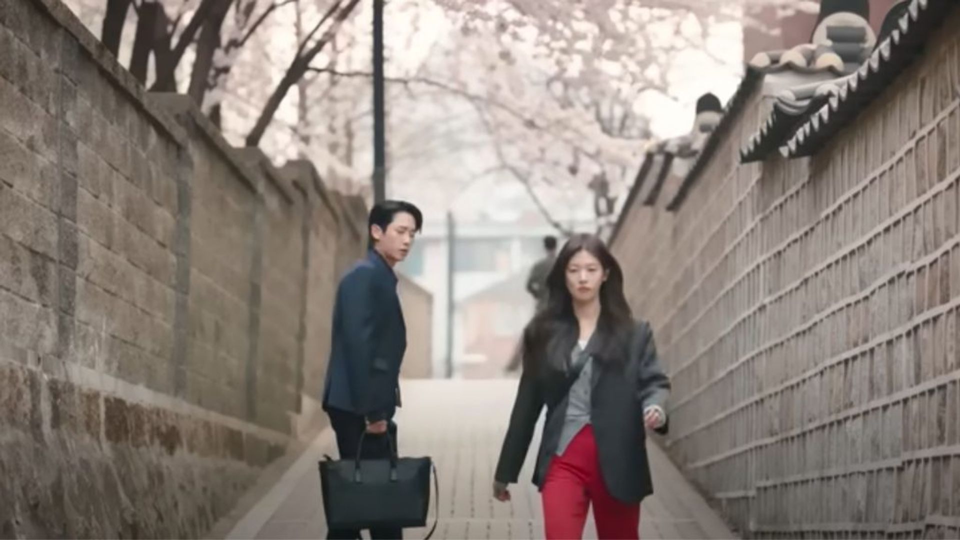 'Love Next Door' K-Drama 2024 Filming Locations Across Seoul, Incheon ...