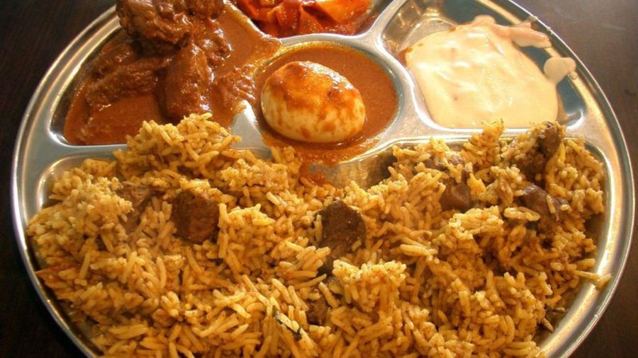 Chettinad Cuisine: Discover The Rich Culinary Heritage Of Tamil Nadu