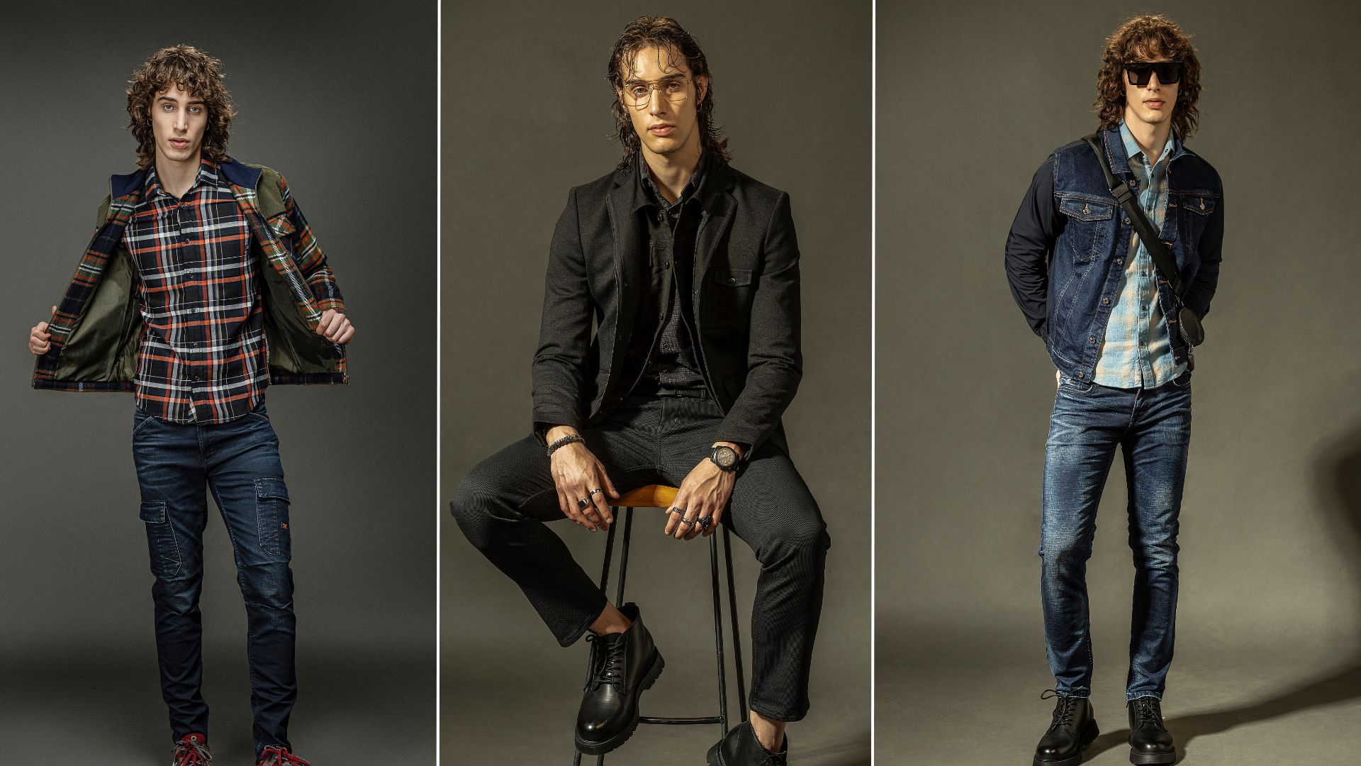Killer: The Premium Denim Brand That Speaks Your Attitude