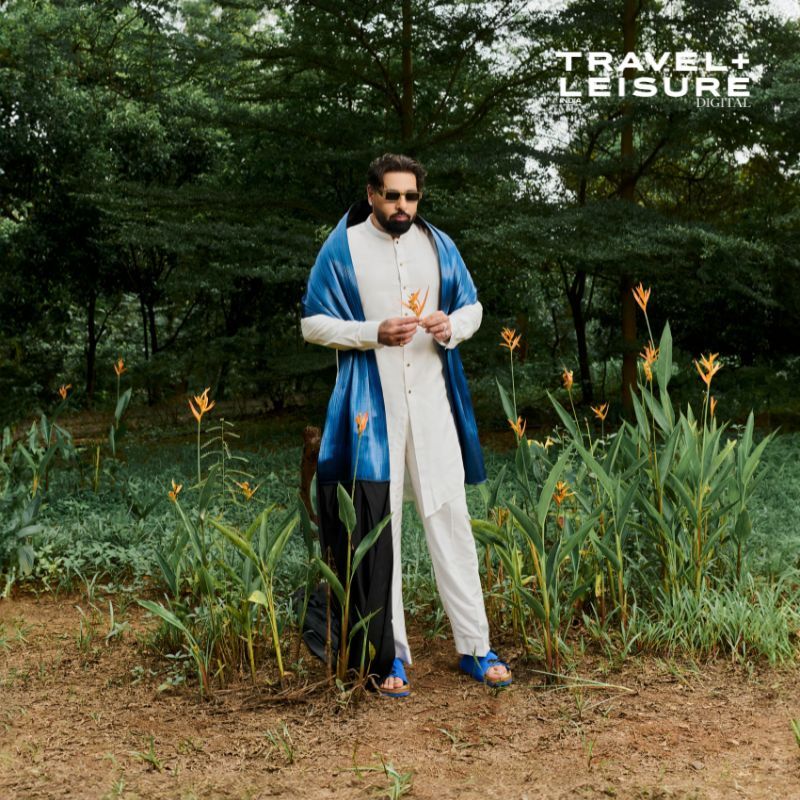 Digital Cover | Singer & Rapper Badshah