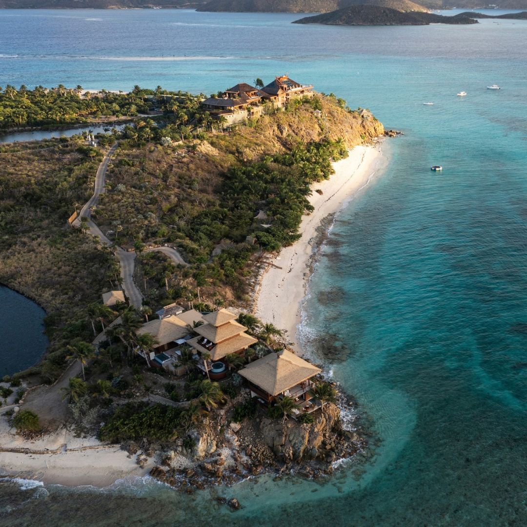 The Pitcairn Islands: Perfect Odyssey Across The World's Most Isolated ...