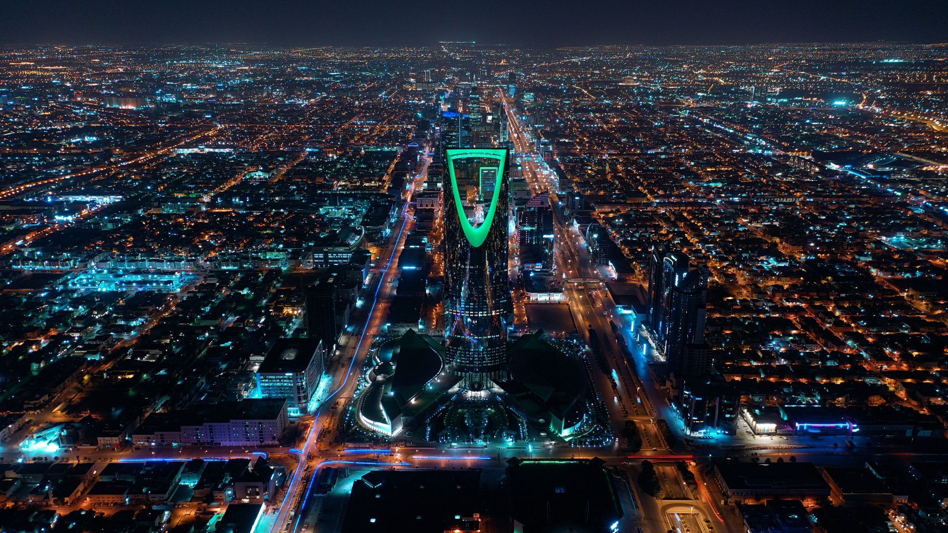 A Food Lover's Guide To Saudi