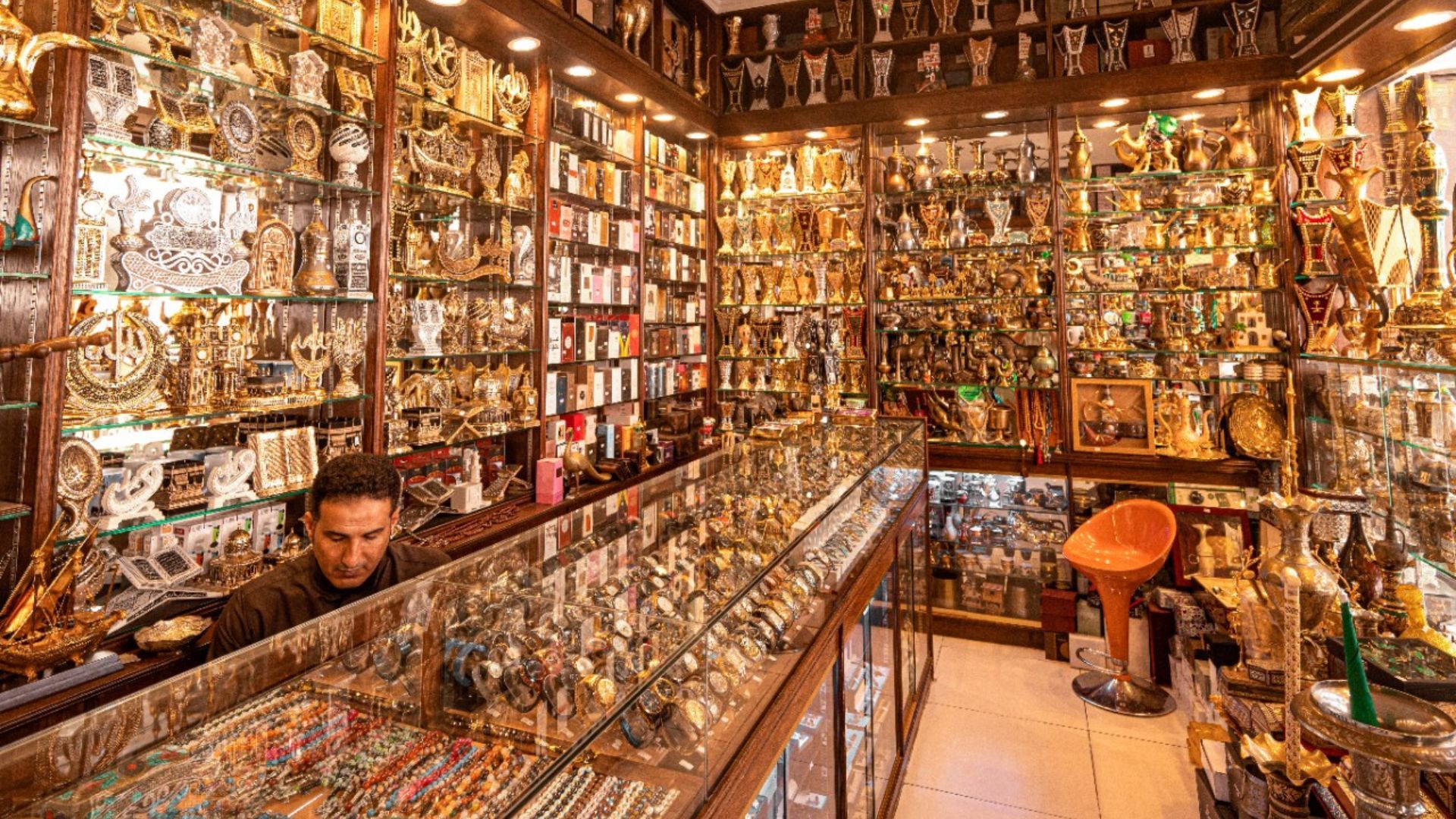 Where To Find Saudi Arabia's Most Unexpected Luxury Escapes