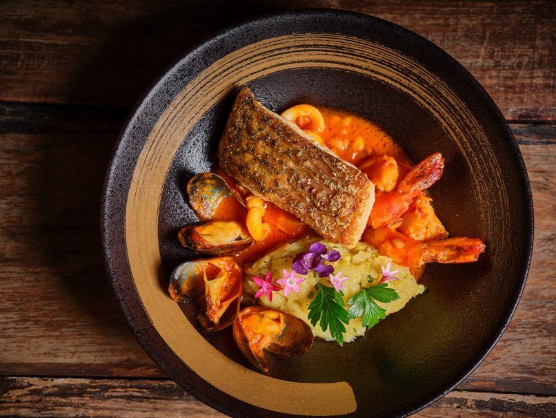 22 Best Italian Restaurants In Bangkok That'll Make You Say "That's Amore!"