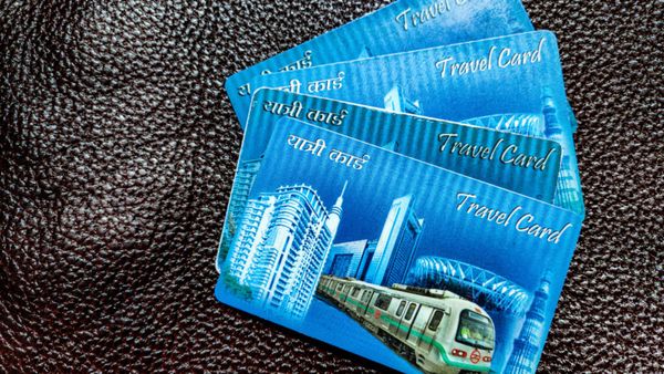 How To Travel In Delhi Metro: Cards, Apps, And More