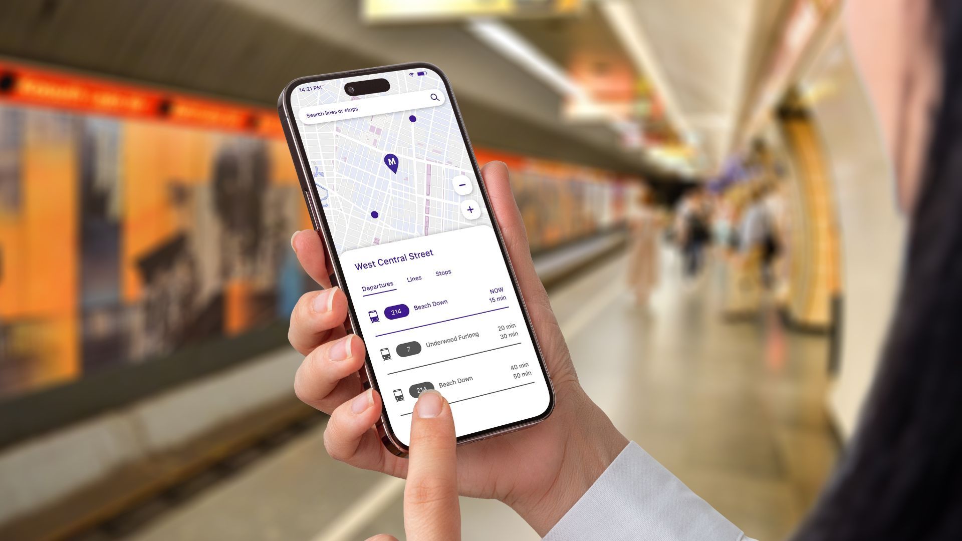 How To Travel In Delhi Metro: Cards, Apps, And More