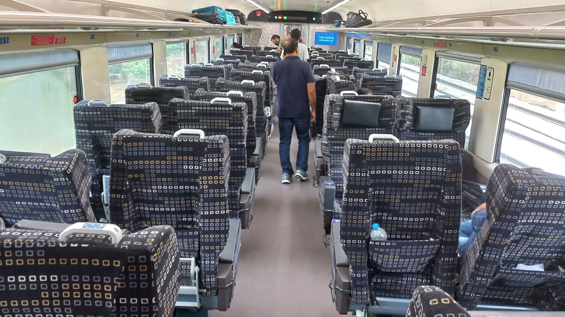 Vande Bharat Trains: The Complete List Of Routes, Schedules, And More