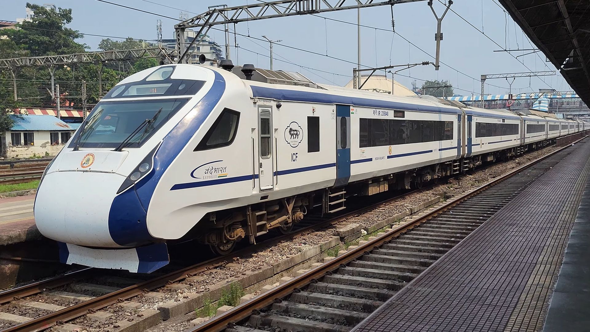 Vande Bharat Trains: The Complete List Of Routes, Schedules, And More